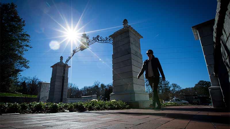 President Gregory L. Fenves | Office of the President | Emory University